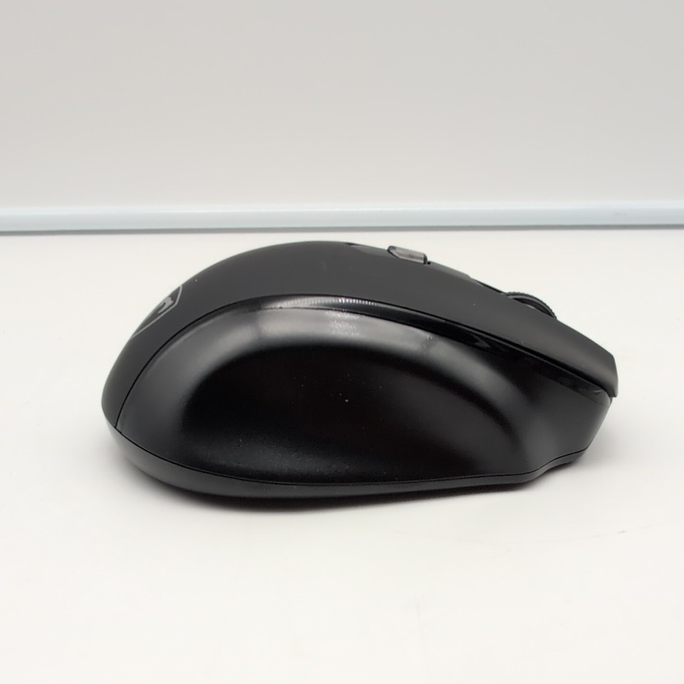 ET Easterntimes Tech Wireless Optical Mouse D-09 With USB Receiver* Bbx ...