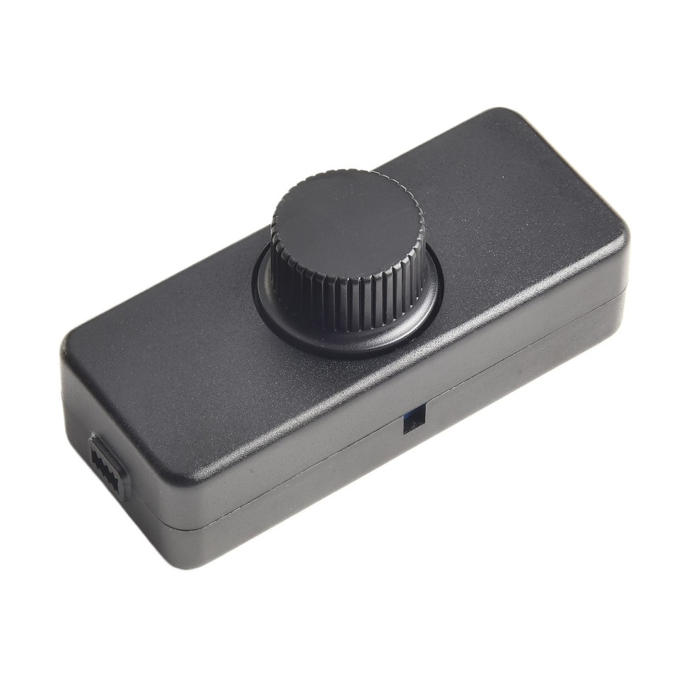 Silent Dimming 220 240V Inline LED Dimmer Switch with Overcurrent ...
