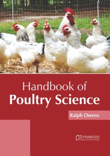 Handbook of Poultry Science by Ralph Owens [Hardback] | eBay.de