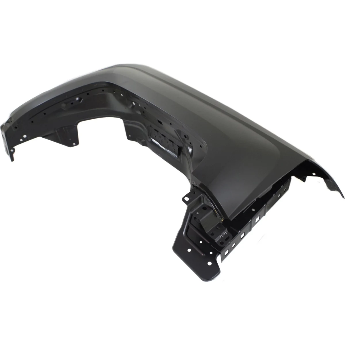 Fit 2014-2019 CHEVROLET SILVERADO FENDERS PAIR (LH & RH) BRAND NEW FREE ...