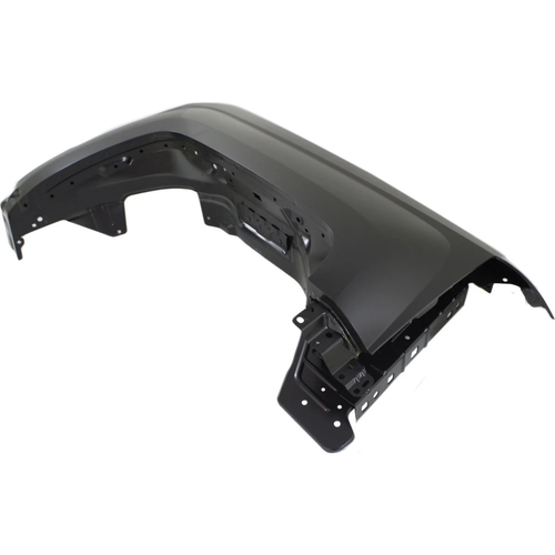 Fit 2014-2019 CHEVROLET SILVERADO FENDERS PAIR (LH & RH) BRAND NEW FREE ...
