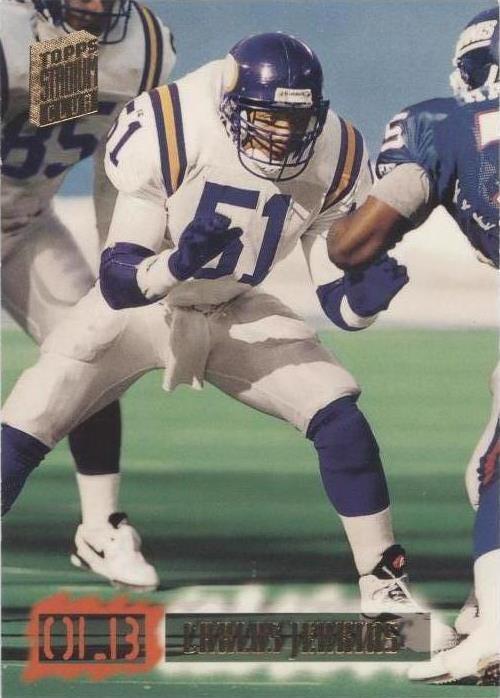 1994 Topps Stadium Club - Carlos Jenkins #381 for sale online | eBay