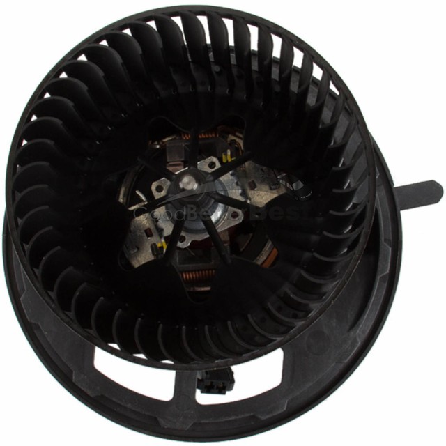 New Genuine HVAC Blower Motor 64119227670 for BMW | eBay