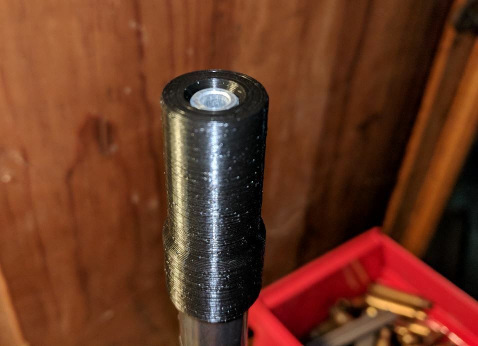 Low Primer Alarm Adapter For Hornady Automatic Priming System | eBay