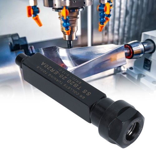 Auxiliary Tool Holder for E Cst Tool Holder for Cnc Lathes Sstb20 20 ...