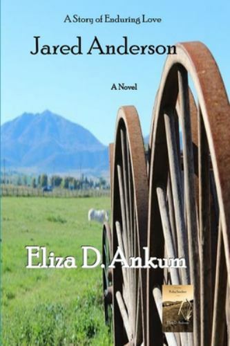 Jared Anderson by Ankum, Eliza D. 9781493727179 | eBay