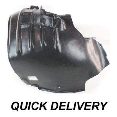 Fender Liner Front Driver Side Fits Audi Q5 8R0821171H AU1248112 | eBay