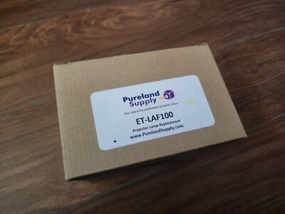 ET-LAF100 Lamp for Panasonic Projector Bulb Replacement - Free Shipping ...