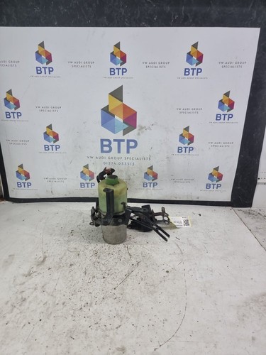 Seat Ibiza Tsi Sport 2010-2015 Power Steering Pump 6R0423156B | eBay