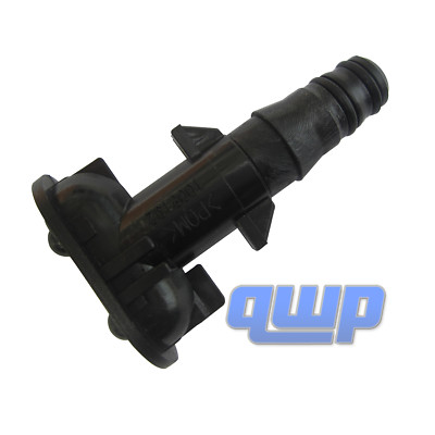 Headlamp Headlight Washer Jet Right For 10-12 Land Rover Range Rover ...