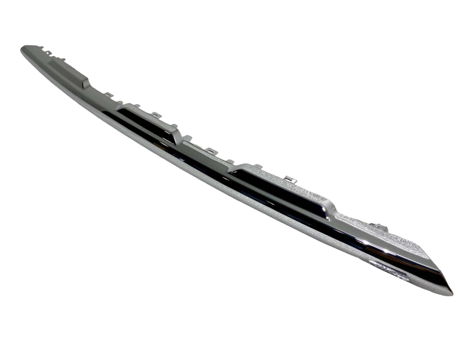 2021-2023 Nissan Rogue Platinum Front Bumper Chrome Molding Trim ...