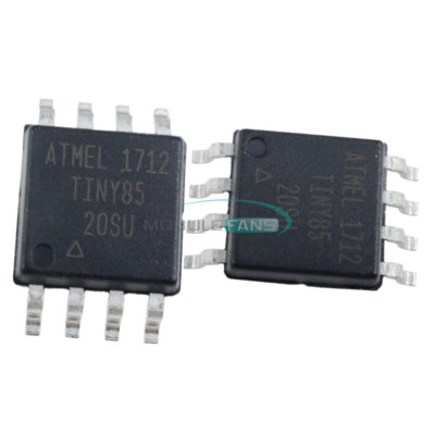 IC ATTINY85-20SU Tiny85-20SU ATMEL ATTINY85 SOP-8 CHIP | eBay