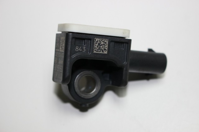 Volkswagen Polo 6r 2009-2015 Airbag Impact Crash Sensor 2H0959351 for ...