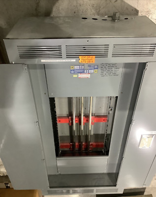 Electrical Panels & Boards - 3P 3W