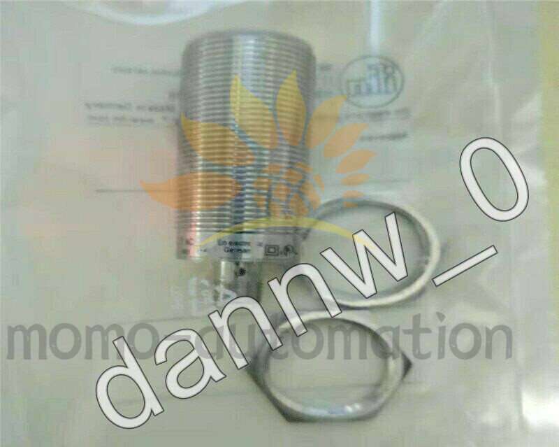 New 1PC IFM IIT212 pressure sensor | eBay