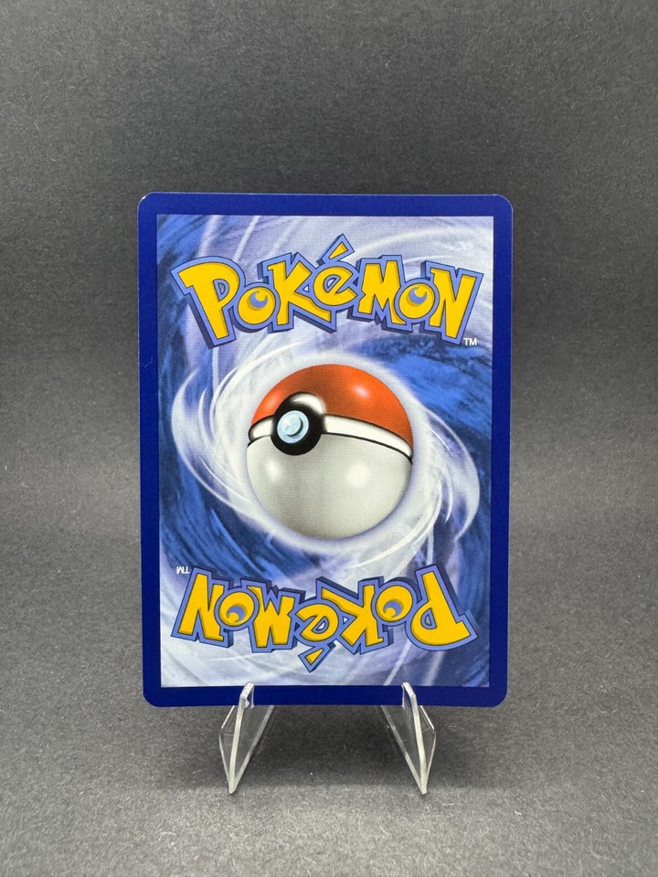 Eevee PRE Pokemon Day 074/131 Prismatic Holo Cosmos Stamped Promo ...