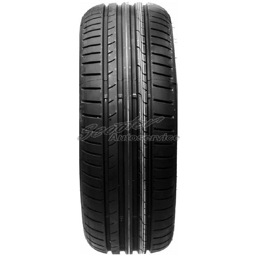 Dunlop Sommerreifen 195/65 R 15 91H (91T 85H 86H 89H 82T 82H) | 31916 ...
