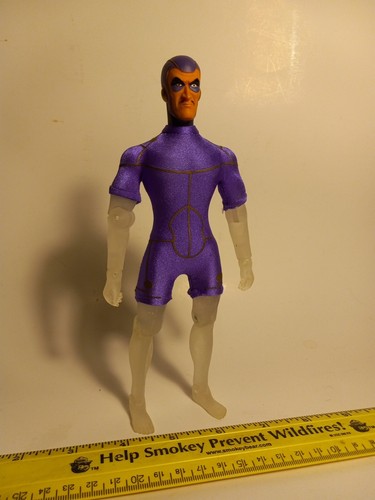 Bif Bang Pow Adult Swim Venture Bros Phantom Limb loose action figure ...