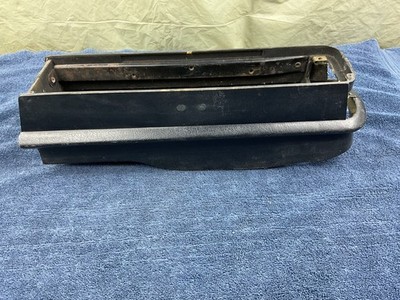 64 65 66 67 Oldsmobile 442 Cutlass 4 Speed Console Rear Section RARE | eBay
