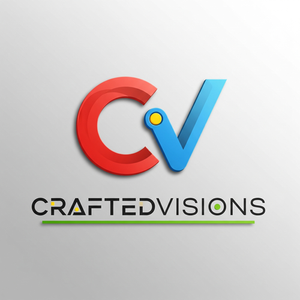 CraftedVisions | eBay Stores