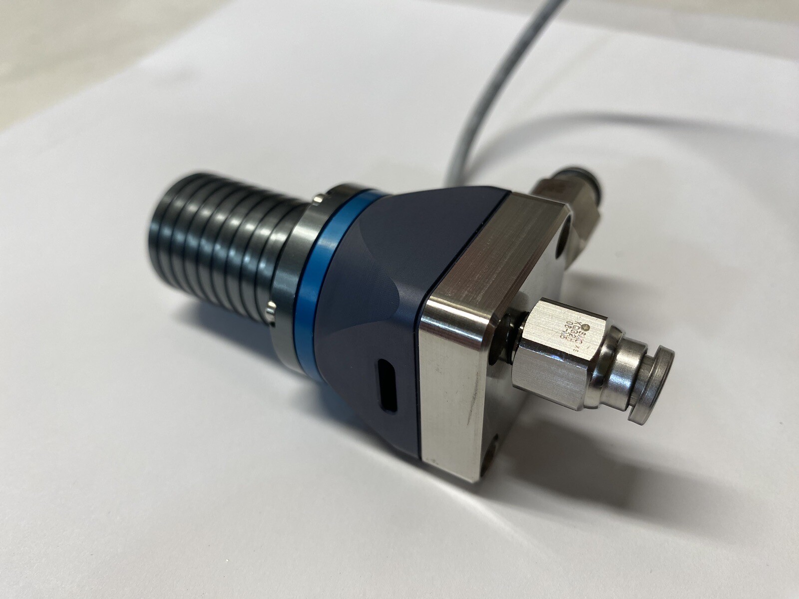 TCS Micropump (R404-BL) With Controller (EQI-R) | eBay