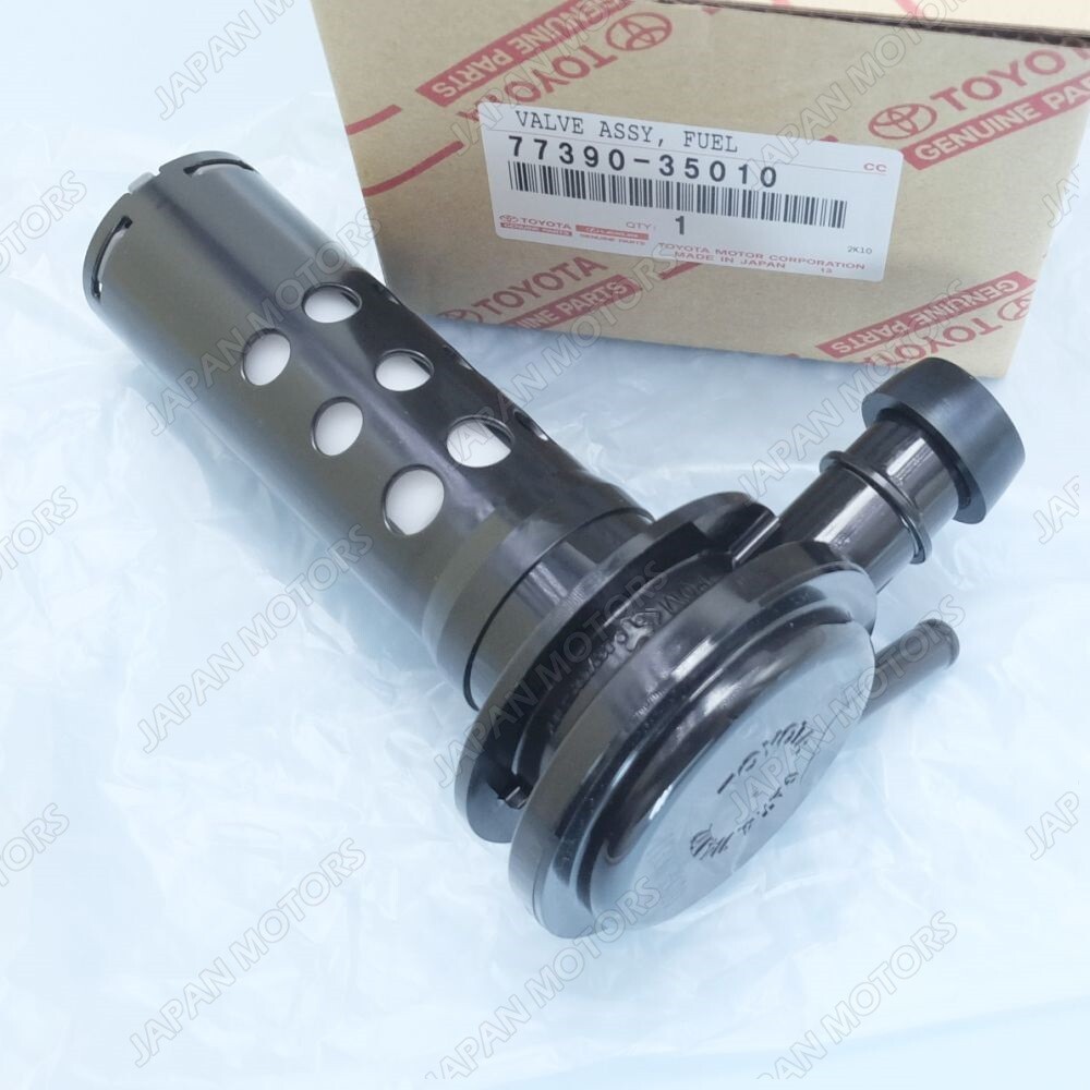 Genuine Toyota 4runner Tacoma Fuel Tank Over Fill Check Valve Assy ...