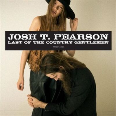 Josh T. Pearson Last of the Country Gentlemen CD - New 5099907153020 | eBay