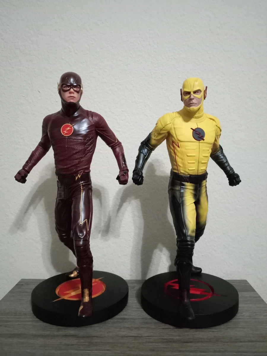 Reverse Flash