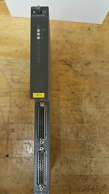 Siemens 6ES7 460-0AA01-0AB0 6ES7 460-0AA01-0AB0 SIMATIC S7-400 IM460-0 ...