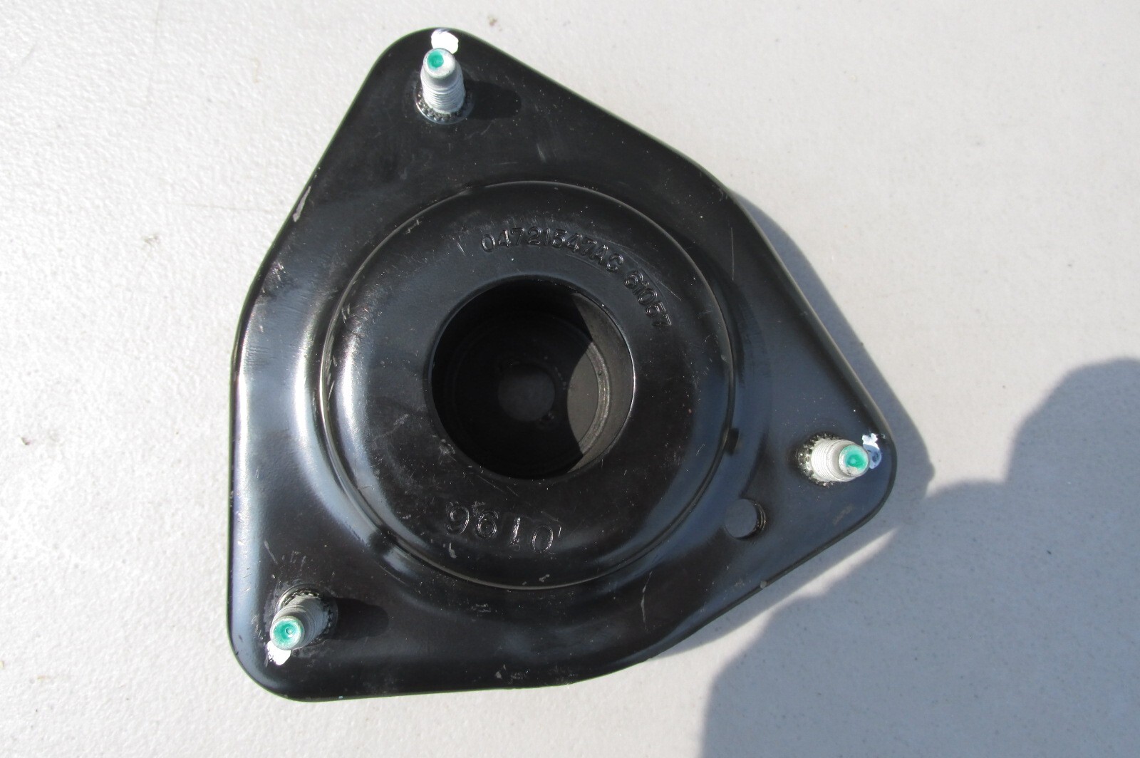 Genuine 2008-2016 Mopar Strut Mount 4721547AC for sale online | eBay