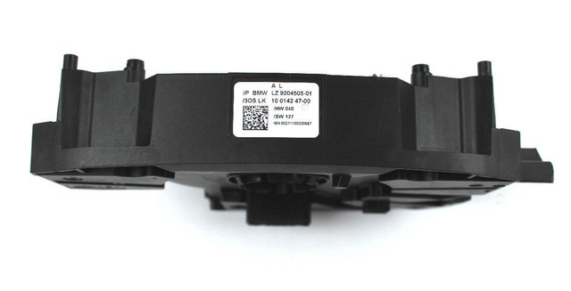 Genuine BMW Switch Unit Steering Column 613010 61319204505 for sale ...