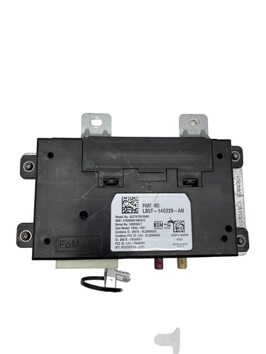 2020 FORD EXPLORER OEM 2.3L RWD TELEMATICS COMMUNICATION TRANSCEIVER ...