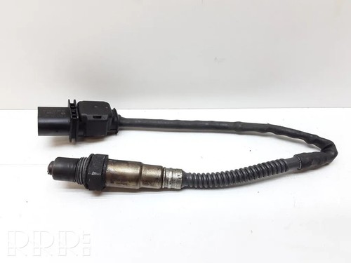 2013 VOLVO V60 S60 XC60 LAMBDA OXYGEN SENSOR 31422345 0258017107 ...