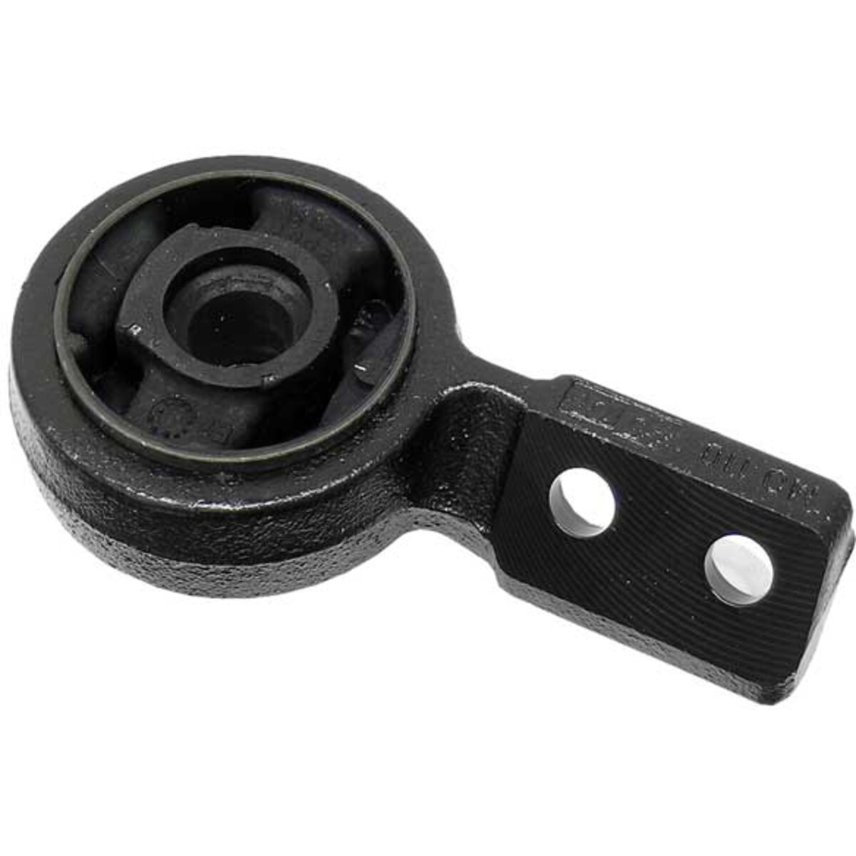21463 Febi Alternator Bracket Bushing Front Driver Left Side Lower for ...