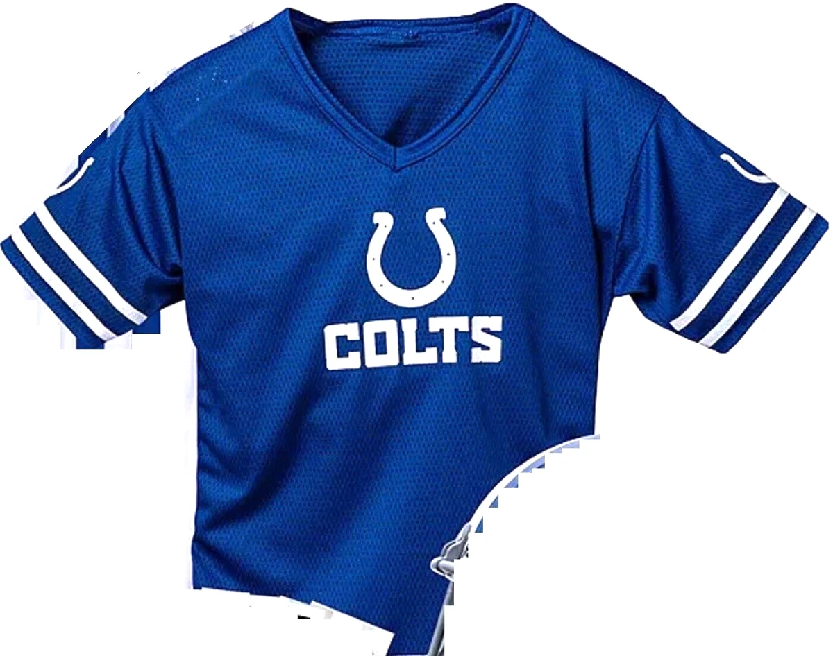 Colts Football Logo