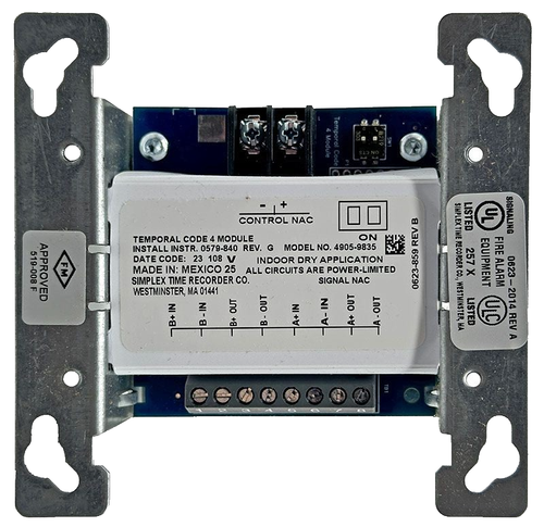 4905-9835 SIMPLEX | eBay