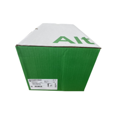 1PCS ATV320D15N4C 400V, 15kW ATV320D15N4C ATV320D15N4C | eBay