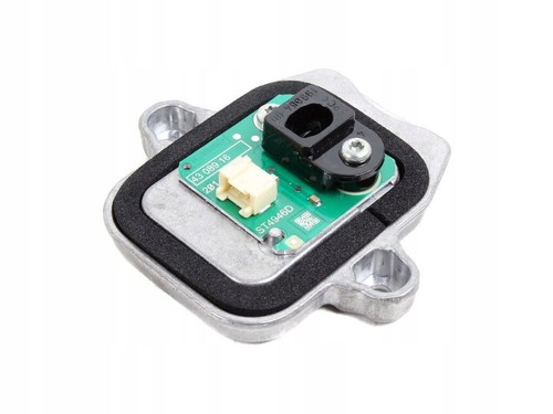 Module LED angel eyes BMW 63117419615 F35 LCI (full led model ...