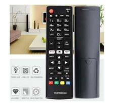 Replacement Tv Remote Control for sale | eBay