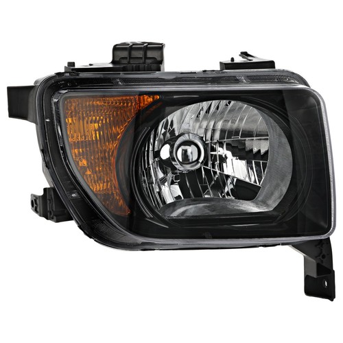 Passenger Side Headlight For Honda Element 2007-2008 Halogen EX LX ...