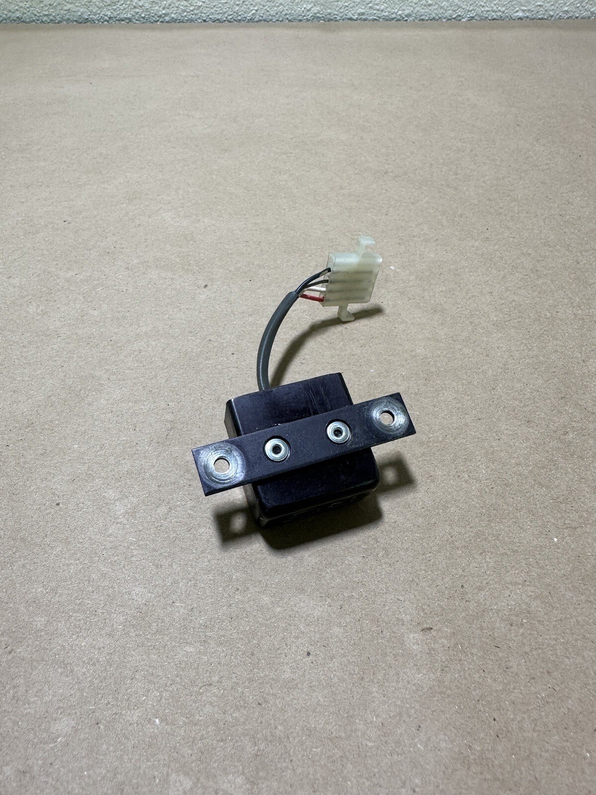 Electromech Inc. Low Voltage Sensor EM2006-1 9910226-1 (2621) | eBay