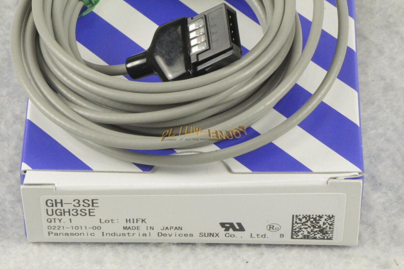 Panasonic GH-3SE Proximity Switch 1pcs | eBay