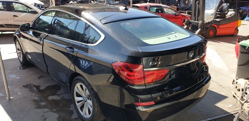 36116775403 jante pour BMW 5 GRAN TURISMO 30 D XDRIVE 2010 18 PULGADAS ...