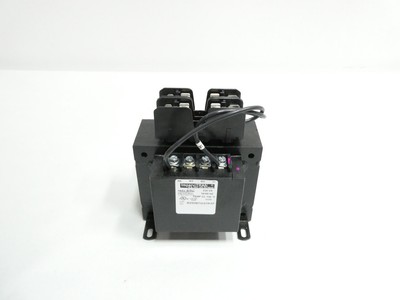 Transformers - 230 460V-Ac 115V-Ac Transformer