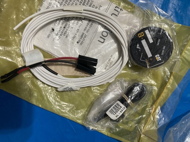 Caterpillar Kit Service Hour 366-4622 CAT 3664622 for sale online | eBay