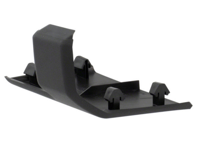 LC3Z17C829BA - Pad - Impact - Ford for sale online | eBay