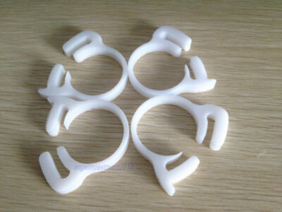 New 50pcs plastic hose Snapper clamp Fastening Range 29.0mm-31.8mm | eBay