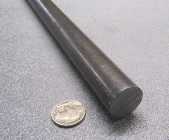 1018 Steel Rod, (.875") -7/8" Dia (-0.002") x 3 Foot Length | eBay