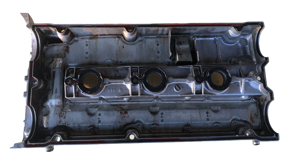 Mitsubishi 3000GT DOHC Rear Valve Cover - 1991-1999 | eBay