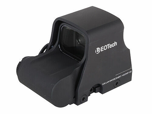 Eotech XPS3-2 Holographic Sight with Two Dot Reticle for sale online | eBay